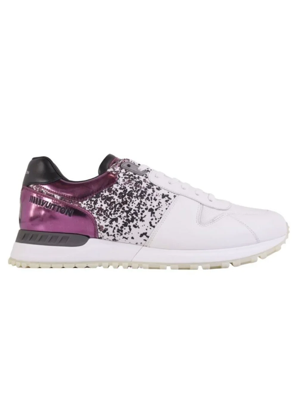 Louis Vuitton | Shoes | Louis Vuitton Sneakers Run Away | Poshmark